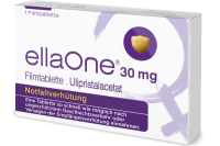 Was ist ellaOne®? - Anwendungsinformationen - ellaOne®